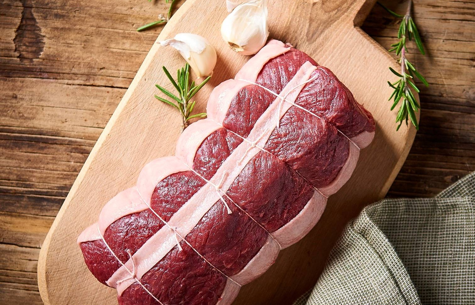 Quel est le temps de cuisson d’un rôti de bœuf ? | Bigard