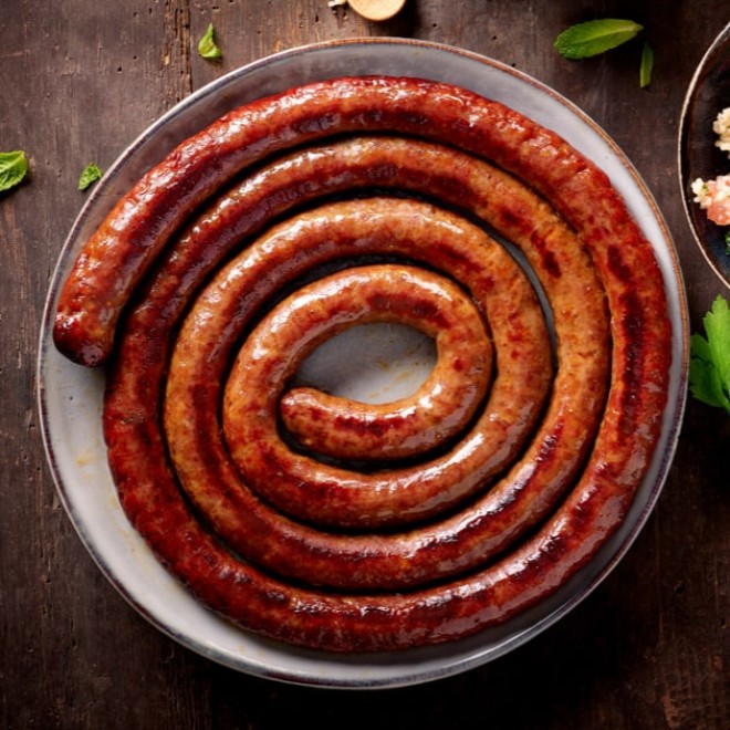 Saucisserie | Bigard