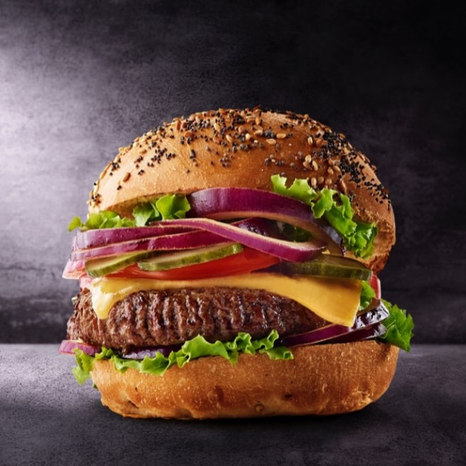 Steak haché | Bigard