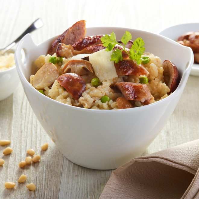 Saucisses Tradition | Bigard