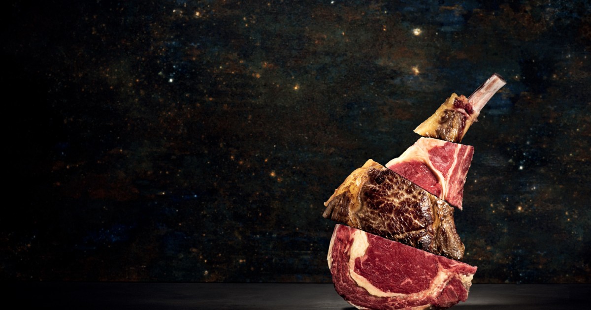 Comment réussir la cuisson de la viande rouge ? | Bigard