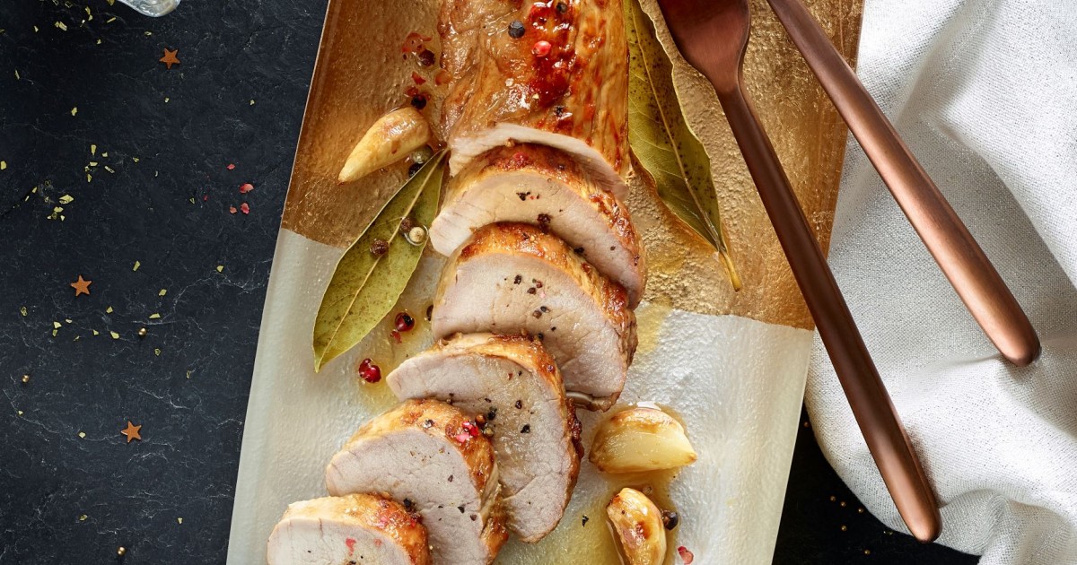 Comment cuire un filet mignon avec une cocotte ? | Bigard