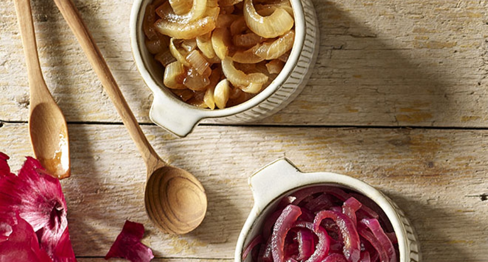 Compotées d'oignons | Bigard